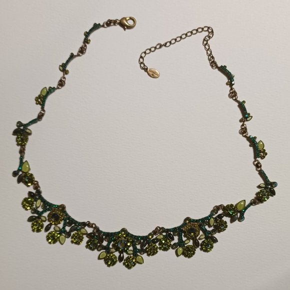 Sorelli | Jewelry | Vintage Sorelli Necklace | Poshmark